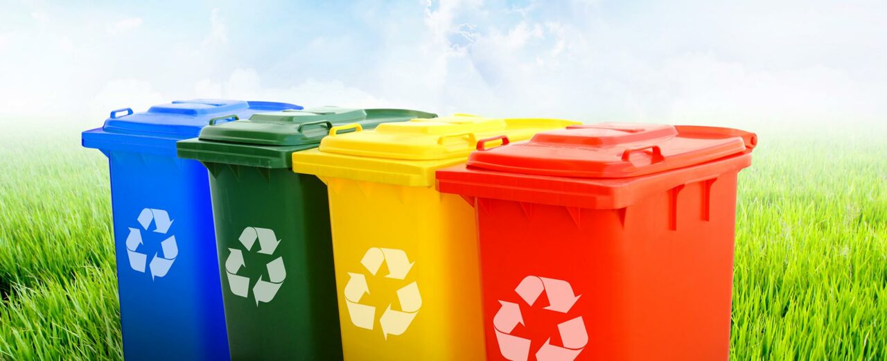 Recogida Selectiva | Mac Ser